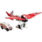 Matchbox Elite Rescue Strike Hawk - Walmart.com