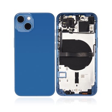 Replacement Back Housing W/ Small Components Pre-Installed Compatible ...