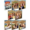 2 Broke Girls: Complete TV Series Seasons 1-6 DVD - Walmart.com