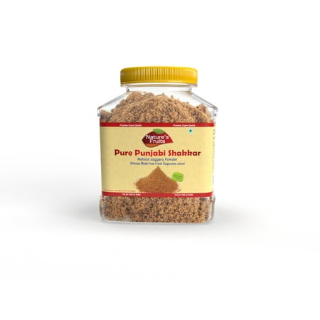 Ready to Eat - Pure Punjabi Shakkar/ Jaggery Powder - Walmart.ca