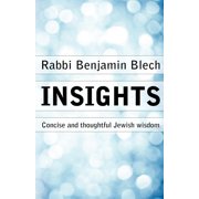 Rabbi Benjamin Blech