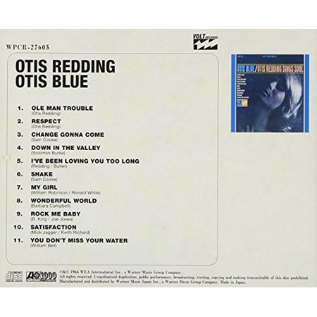 Otis Blue | Walmart Canada