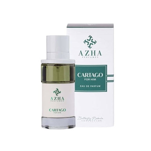 Click here for Azha Perfumes Cartago Eau De Parfum Spray For Men... prices