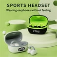 GUOTIAOTANG Mini True Wireless Headphones Version 5.3 Digital Stereo ... GUOTIAOTANG Mini True Wireless Headphones Version 5.3 Digital Stereo ...