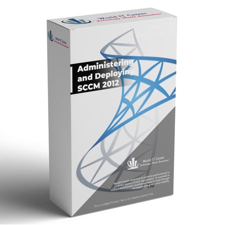 CBT Training Videos For Microsoft 70-243: Administering and Deploying ...