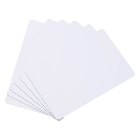 50pcs Client Profile Cards,3-Hole Client Profile Cards for Hair Stylist ...