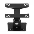 Universal Wall Mount Stand for 15-27inch LCD LED Screen Height ...