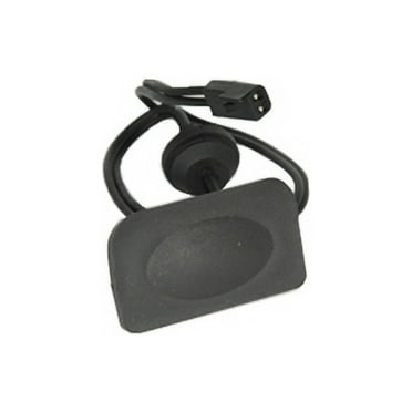 ACDelco 22862011 Tailgate Release Switch Fits select: 2010-2015 ...