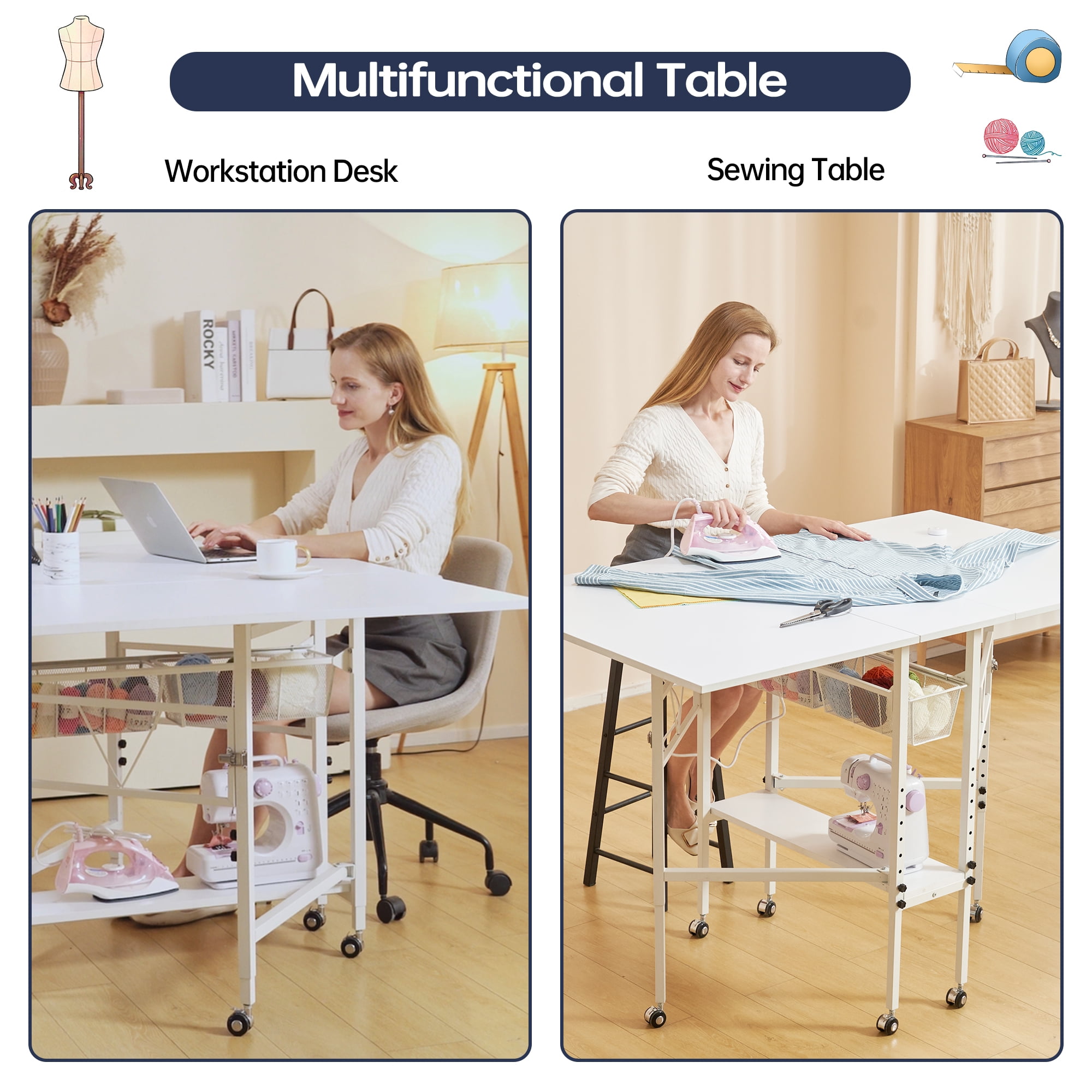 Hobby Tables Workstations Art & Craft Station | Hobby Lobby | 1545219