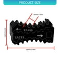 3 In 1 Camshaft Timing Gear Locking Tool Strong Strength Automotive ...