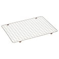 3 Piece Baking Set Aluminum Half Sheet Cooling Grid Silicone Baking 3-piece-baking-set-aluminum-half-sheet-cooling-grid-silicone-baking