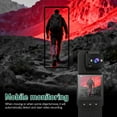 Mini Body Camera with Audio and Video Recording, 1080P Police Action ...