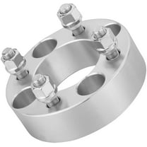 8x210 to 8x210 Wheel Spacers 2" Inch Compatible with GMC Sierra ...