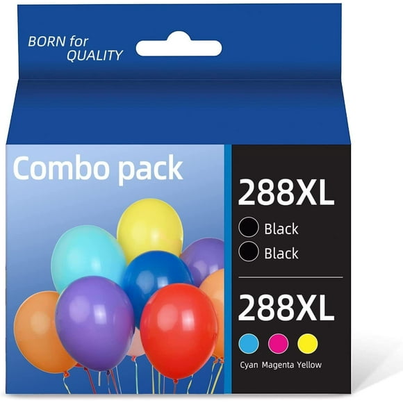 Epson 288 Ink Cartridges