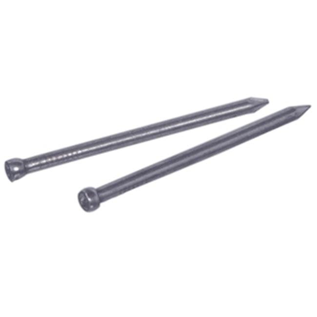 Acorn Manufacturing CD8 8D Fire Door Clinch Nail, 1 lbs - Walmart.com