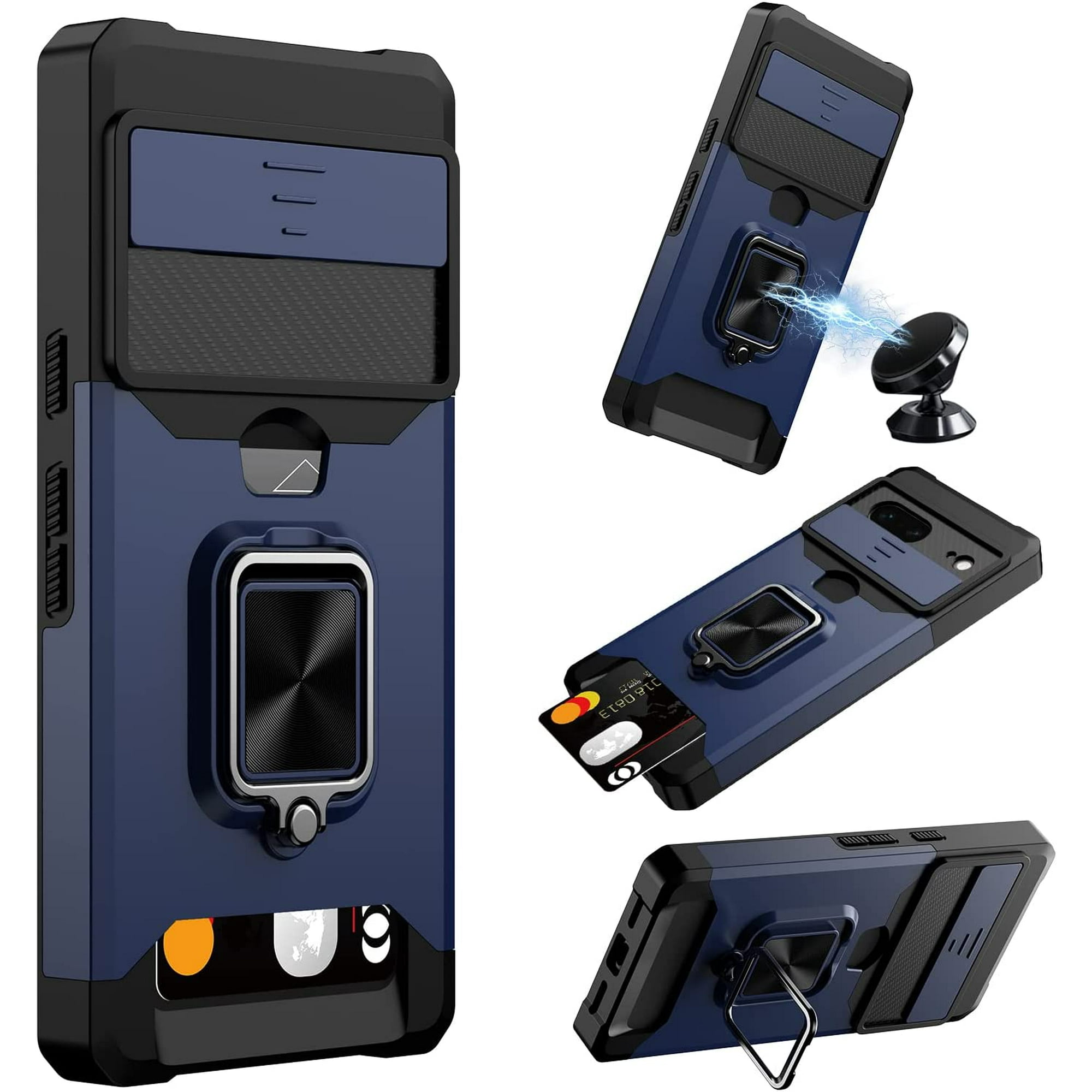 Click here for Oruyrop For Google Pixel 7 Case multi-Functional P... prices