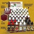 The Army Painter x Wargames Delivered Mega Selection Paint Set ...