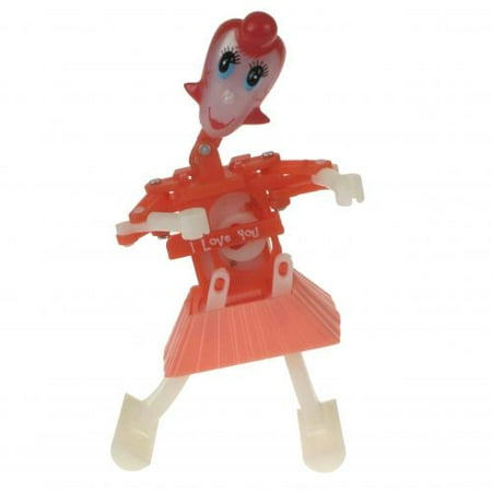 Noggin Bop Lola Wind Up | Walmart Canada