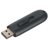 Onn 32GB USB 2.0 Flash Drive, Portable Storage, Plug-and-Play, PC and ...