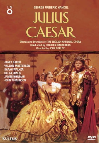 Julius Caesar (DVD) - Walmart.com