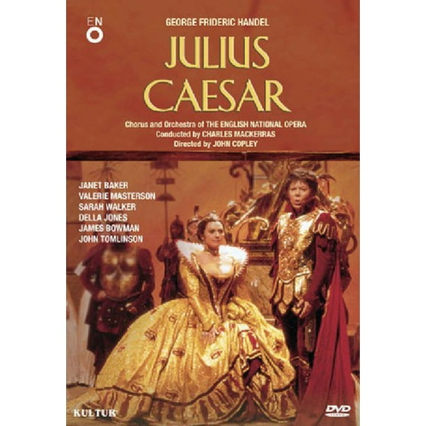 Julius Caesar (DVD) - Walmart.com - Walmart.com