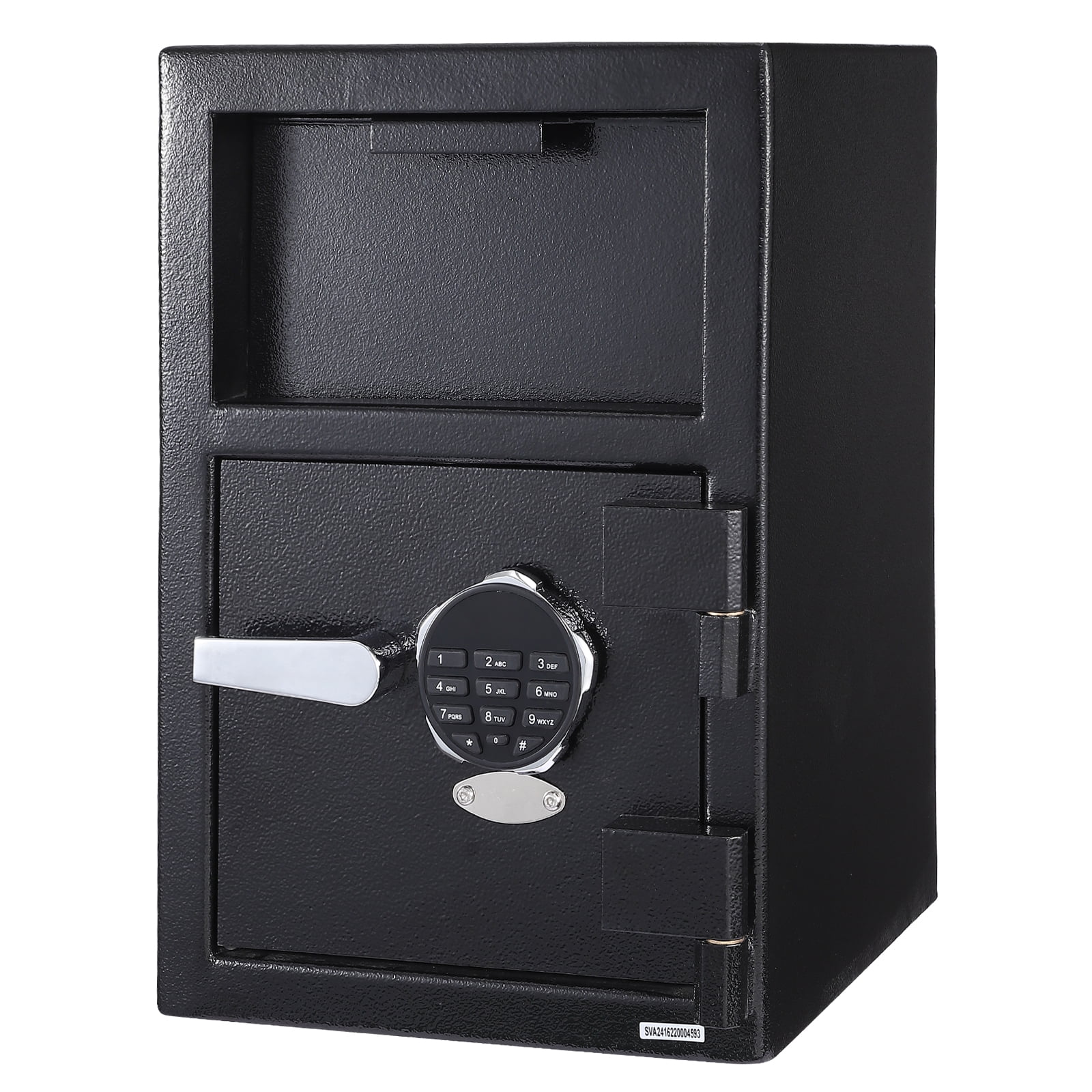 Tookss Depository Safe DS50 Digital Depository Safe Box, Electronic ...