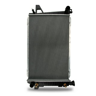 ACDelco RC6 Radiator Cap Fits 1979 Ford Bronco - Walmart.com