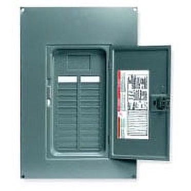 Blue Sea Systems 3131 Circuit Breaker Enclosure - Walmart.com