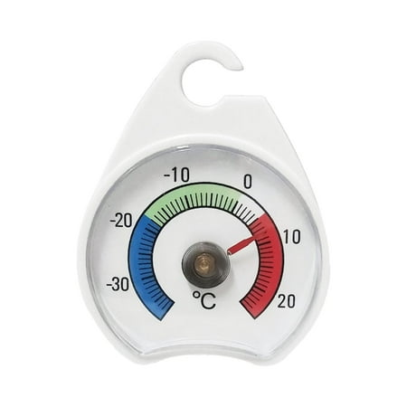 Fridge Record Water Sensors General Freeze Fridge Digital for Room ...