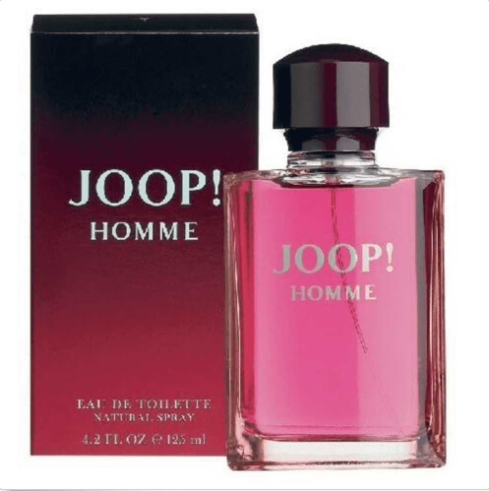 Joop Cologne 4.2 oz Eau De Toilette Spray By JOOP! FOR MEN | Walmart Canada