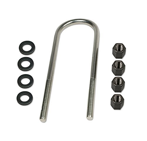 Tuff Country 96518 U-Bolt - Walmart.com