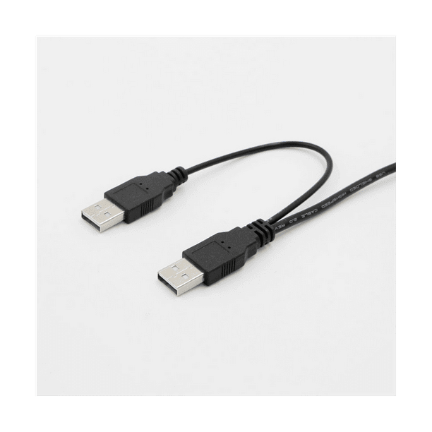 Symkmb USB2.0 to 6+7 13Pin Slimline Slim SATA Cable with External USB 2 ...