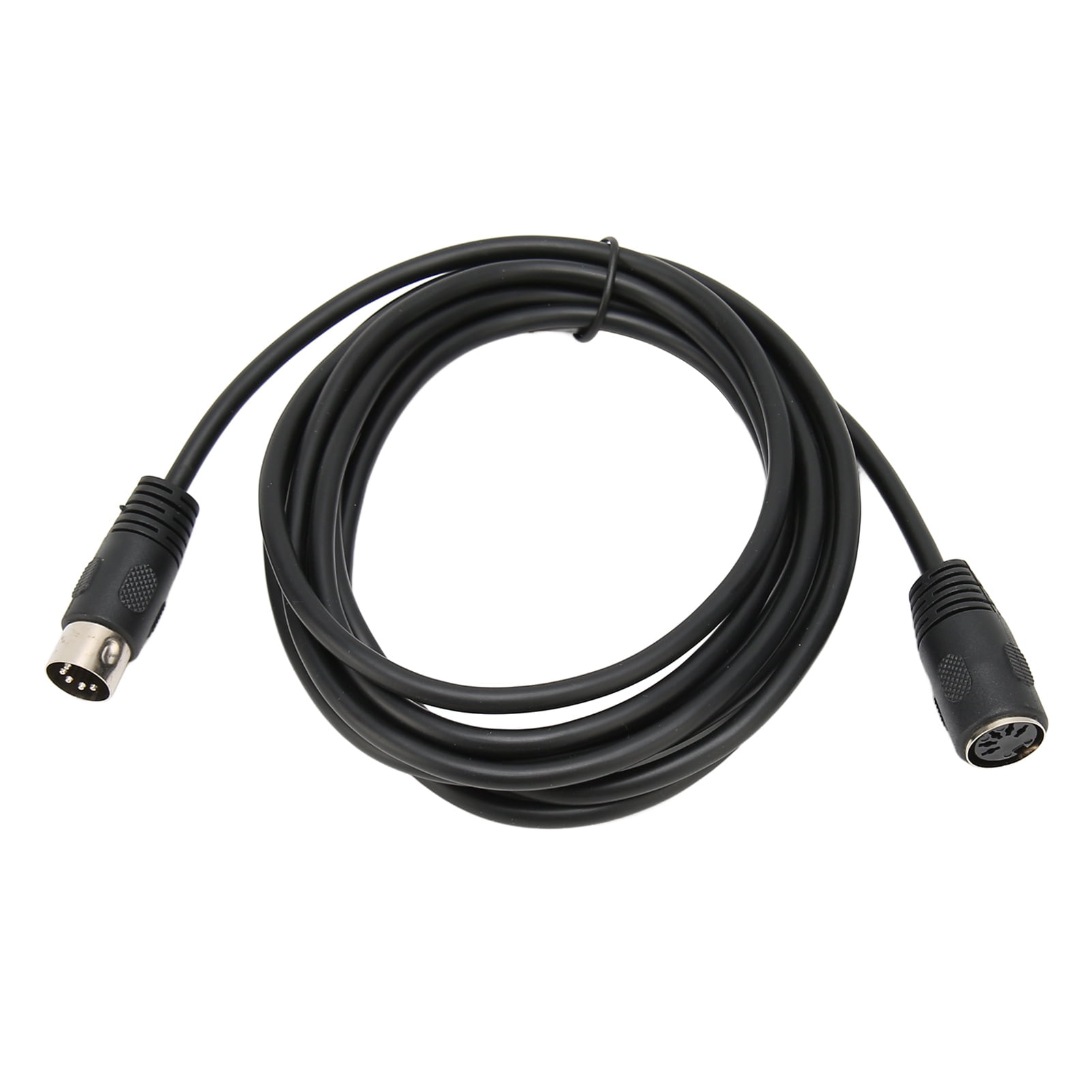 Click here for Estink 5 Pin Midi Keyboard Extension Cable  Plug A... prices