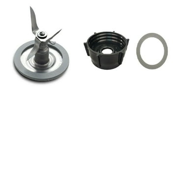Genuine Oster 4961 Blender Stainless Steel Blade With Gasket Sealing ...