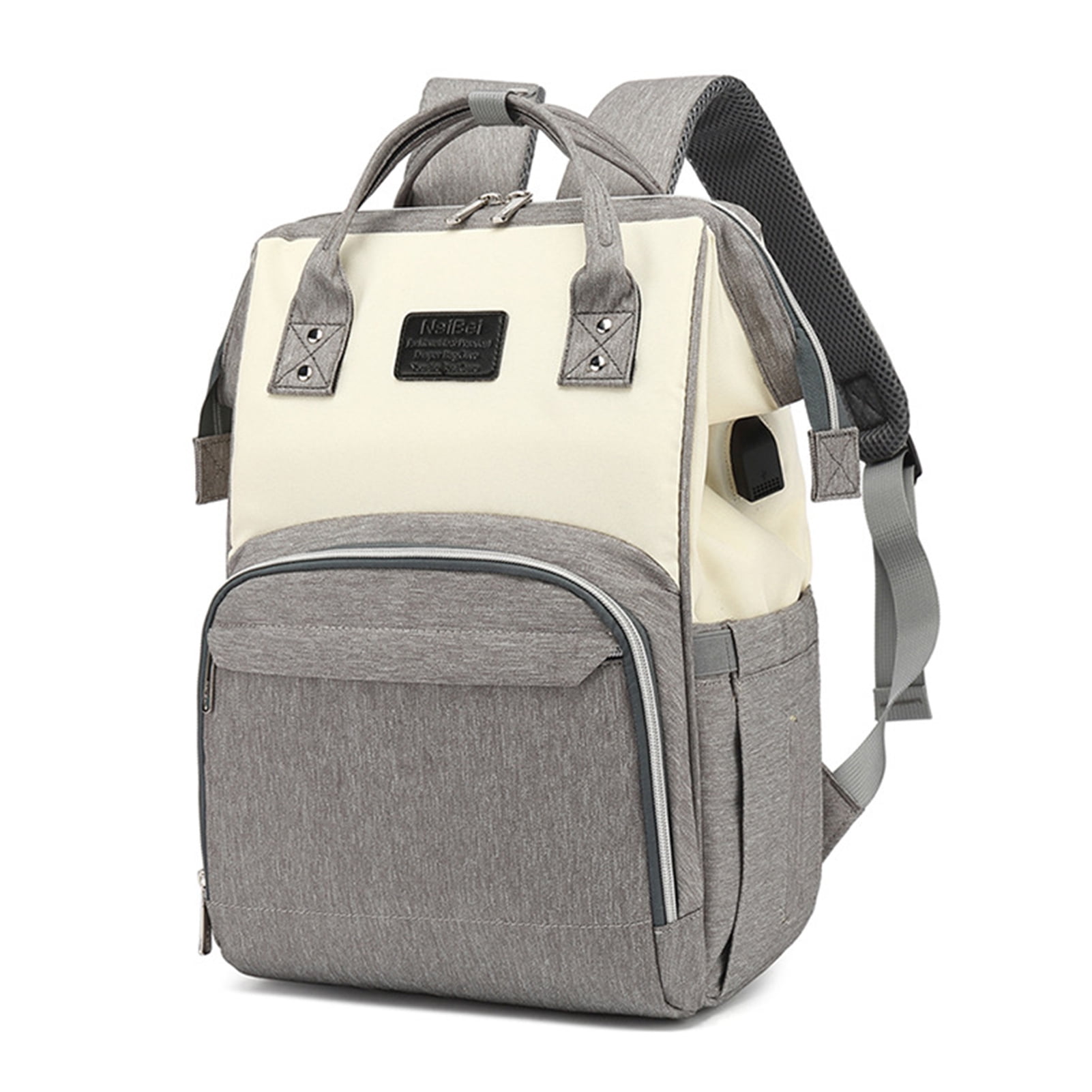 Mightlink Mummy Bag USB Interface Large Capacity Multifunction ...