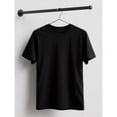 Black Valentines Day Funny Bigfoot Love Graphic Tee For Men - Walmart.com