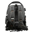 Klein Tools 55485 - Tradesman Pro 48-Pocket Tool Backpack for Mechanics ...