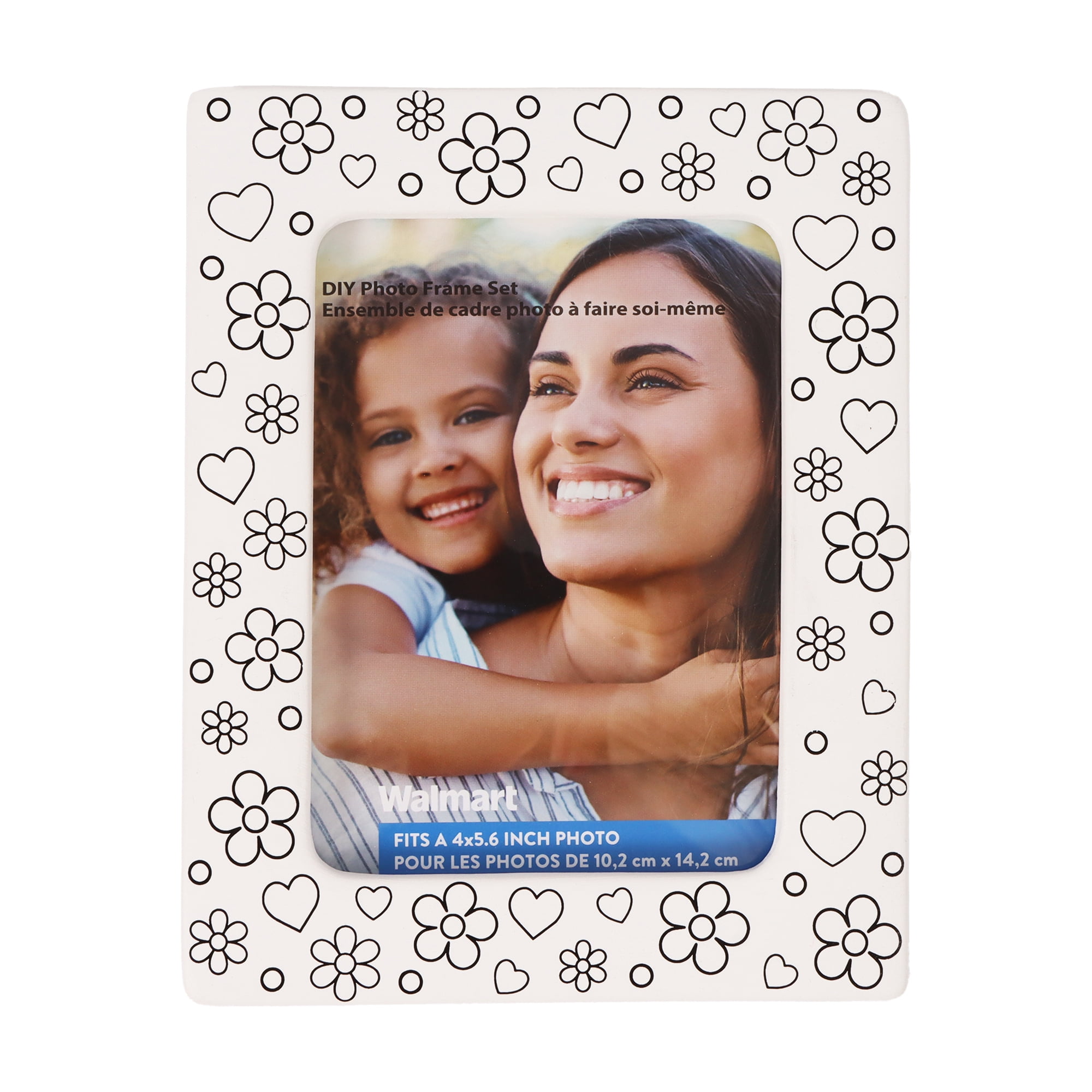 Click here for Way-To-Cel Pl Mothers Day Do It Yourself Photo Fra... prices