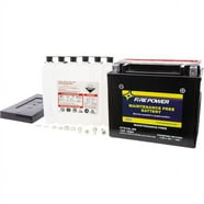 Generac 26R Wet Cell Battery for Standby Generators - Walmart.com