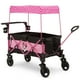 Disney Minnie Mouse Stroller Wagon by Delta Children - Walmart.com
