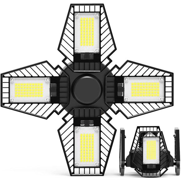 10000 Lumen Led Shop Light
