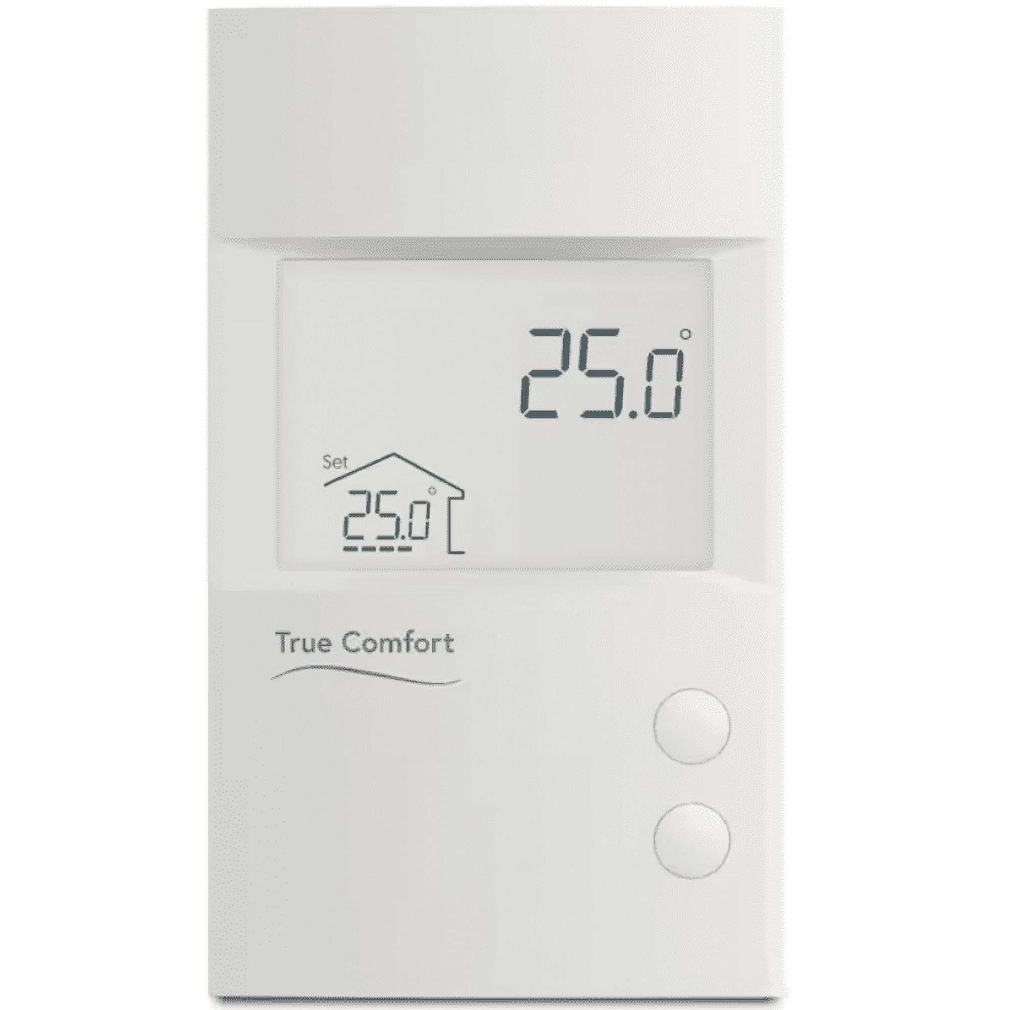 Click here for True Comfort By Stelpro True Comfort Electronic Th... prices