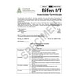 Bifen I/T Insecticide Termite Killer, 96 Ounce Jug, 3/4 Gallon ...