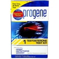 Progene At Home Testosterone Test Kit, Hormone Detection, 1 Ct ...