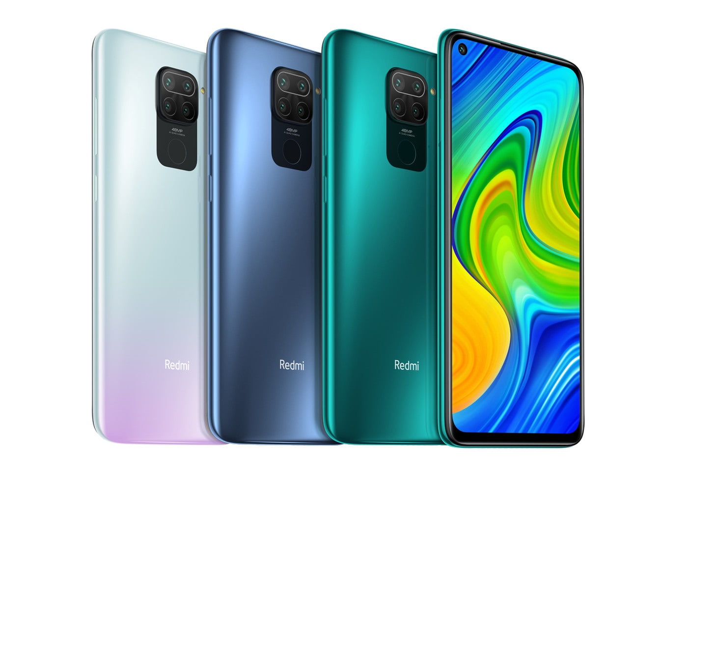Smartphone Xiaomi Redmi Note 9 ProMAX 64GB GRIS Desbloqueado | Bodega ...
