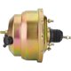 Dual Diaphragm Power Brake Booster, 8 Inch, Chromate Finish - Walmart.com