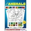 Alphabet Coloring Book for Kids: Big Activity Book | Color and Learn ...