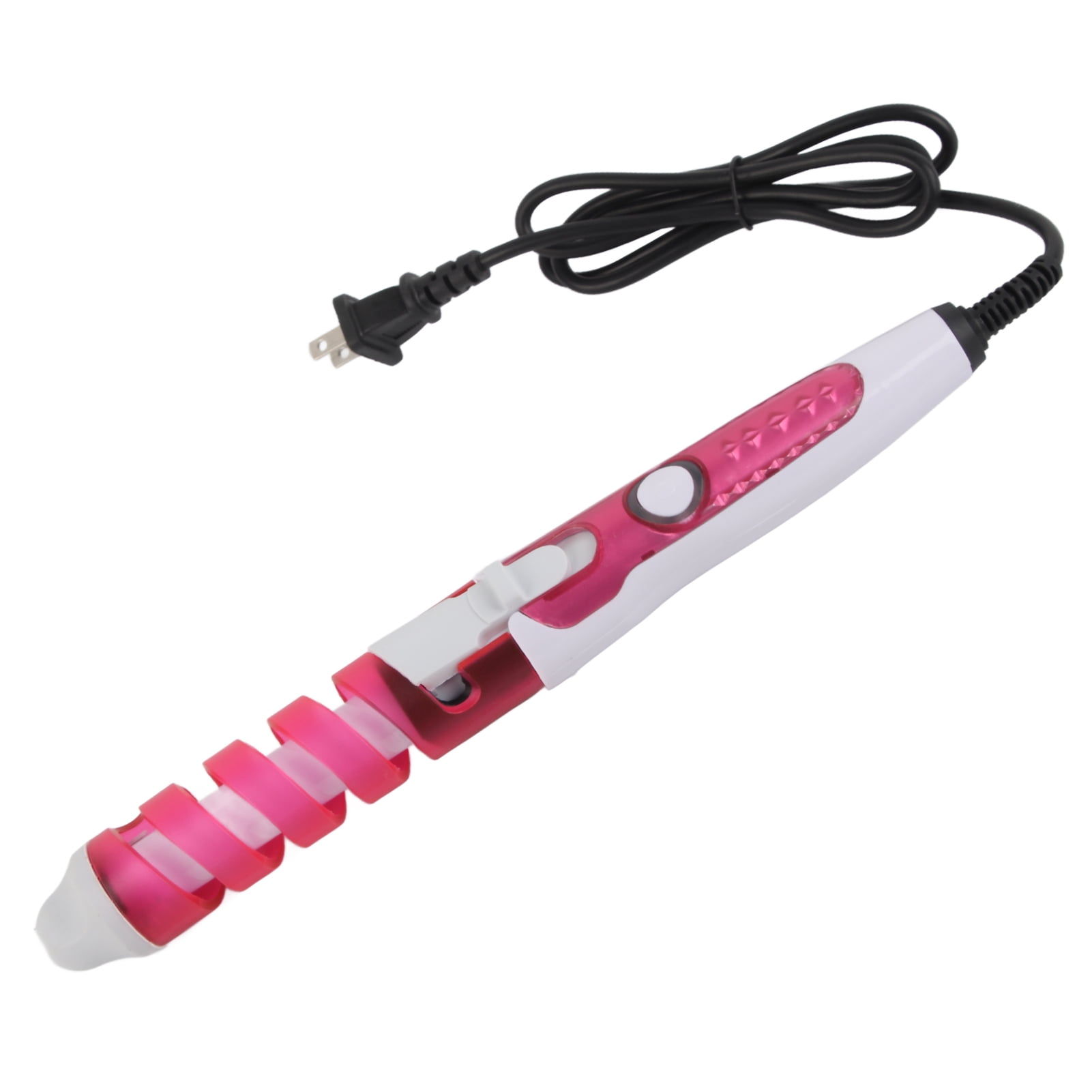 Click here for Greensen Dioche Curling Wand  Electric Hair Curlin... prices