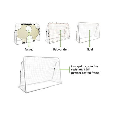 Franklin Sports Lacrosse Goal Shooting Target - Lacrosse Training ...