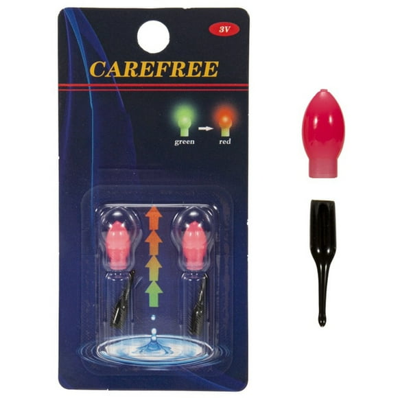 Lighted Fishing Bobbers